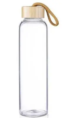 Glass Bottles | Custom Promotional